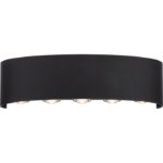 פס 4 - לגעת באור