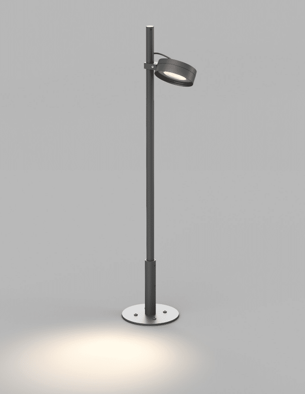 מערכת סטיק חוץ - Stick System Outdoor - לגעת באור